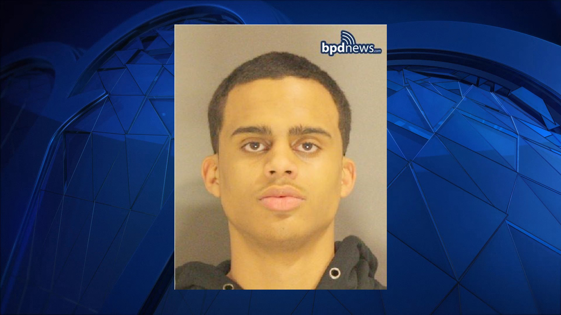 Police ID Suspect Wanted in Brighton Double Murder – NBC Boston