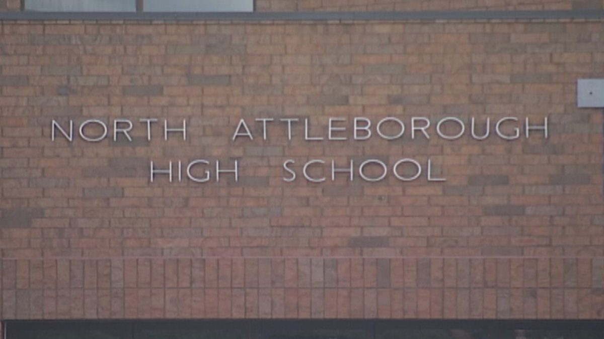 Substitute Teacher Fired for Allegedly Smoking Marijuana in Mass. Classroom – NBC Boston