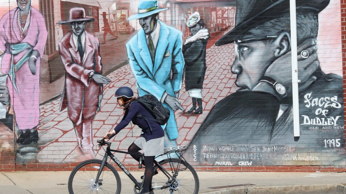 After Backlash, Boston Square With Slavery Ties Gets Renamed – NBC Boston