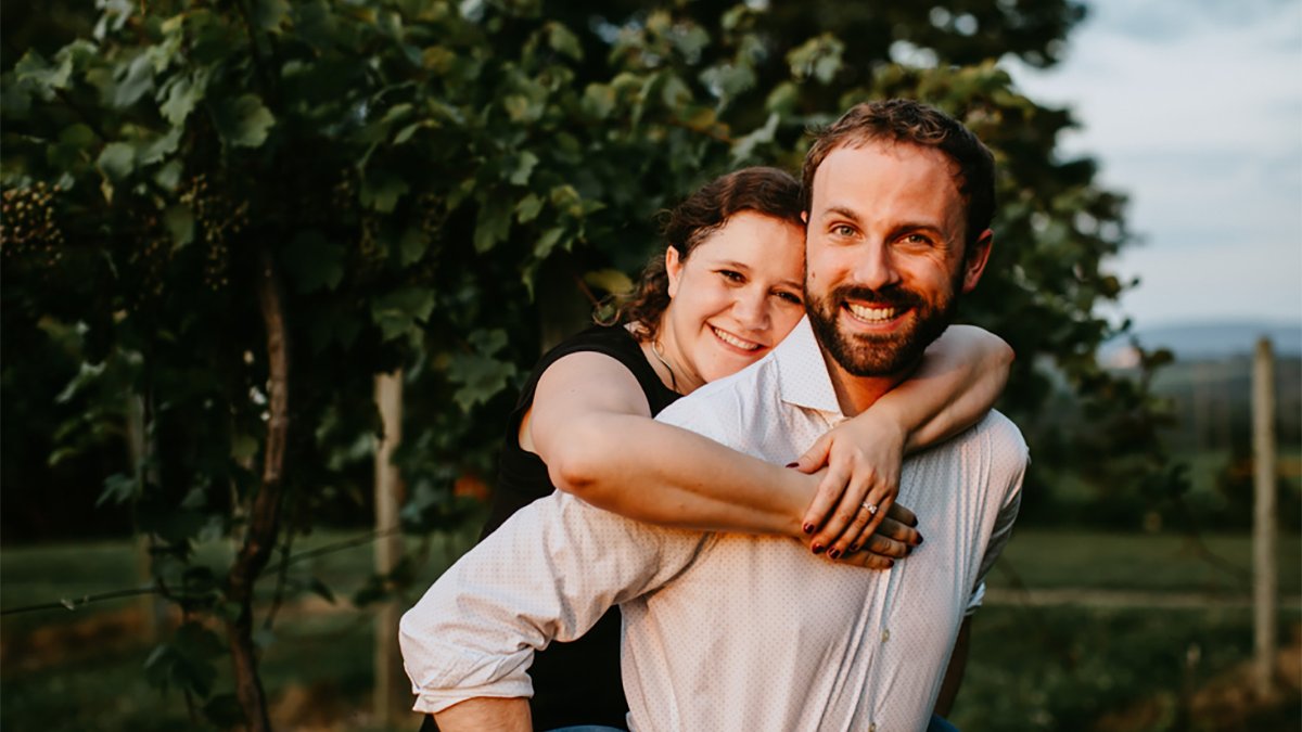 Couples Adapt as Coronavirus Scrambles Wedding Plans – NBC Boston
