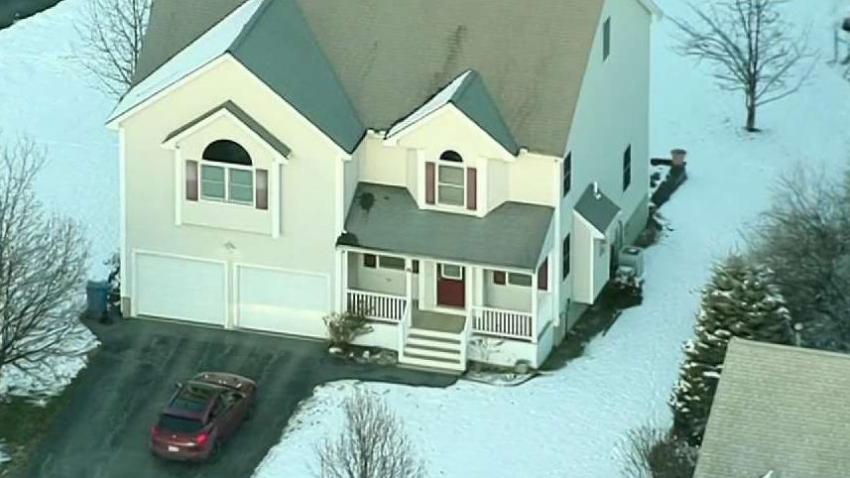 2 Bodies Found in Basement of Burlington, Mass., Home – NBC Boston