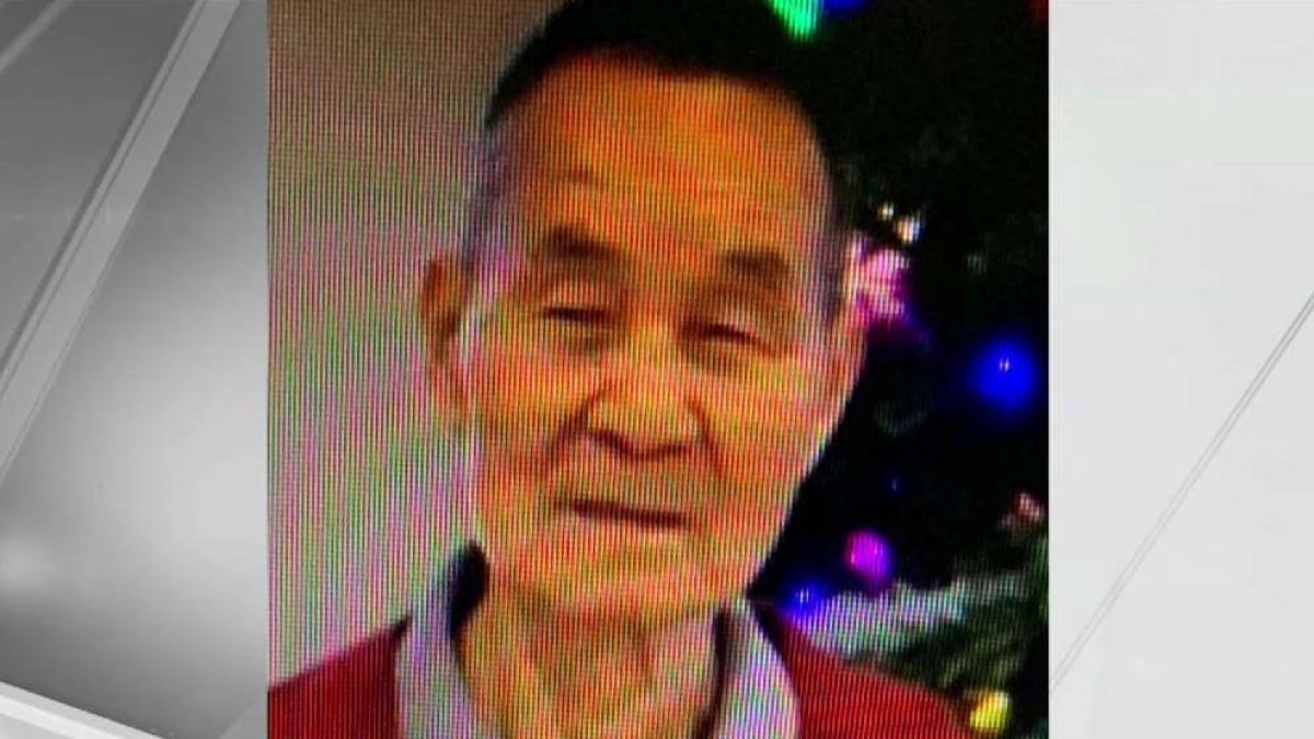 Missing Elderly Man From Quincy Found Safe By Boston Police Nbc Boston