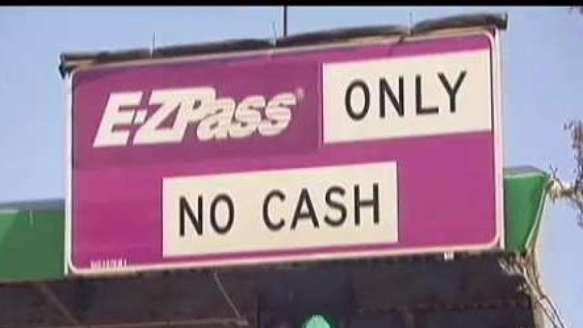 EZ-Pass text scam reported in NH, NHDOT warns – NBC Boston