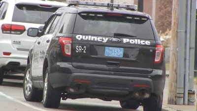 Quincy, MA police issue new Irish Traveler contracting scam warning ...