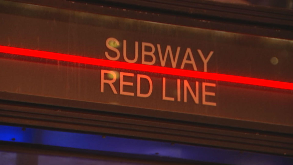 Man Bites MBTA Officer at Harvard Square Stop: Police – NBC Boston
