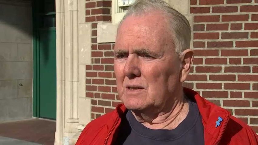 Former Boston Mayor Ray Flynn Undergoes Surgery After Fall – NBC Boston