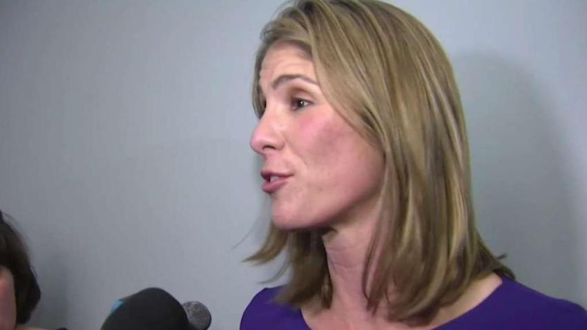 Money from Lori Trahan Campaign Came From Joint Account – NBC Boston