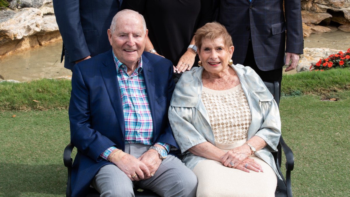 Bernie & Phyl’s Co-Founder Bernie Rubin Dies From Coronavirus – NBC Boston