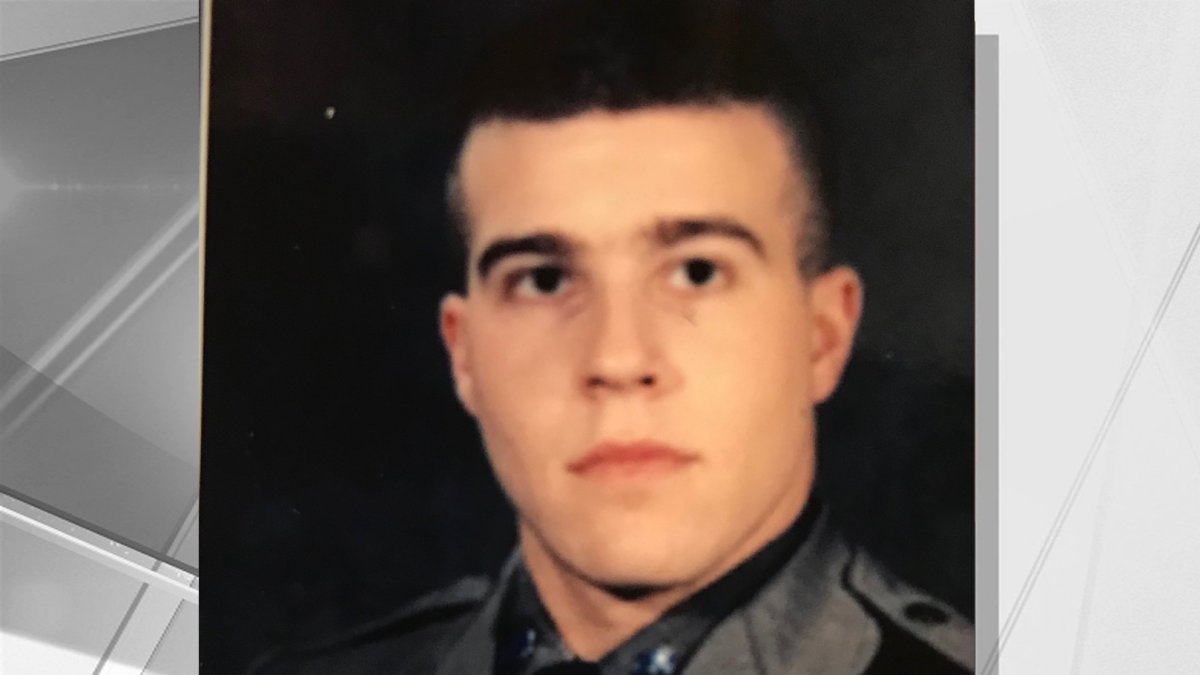 Retired NY State Trooper From Mass. Dies From Cancer Contracted at ...