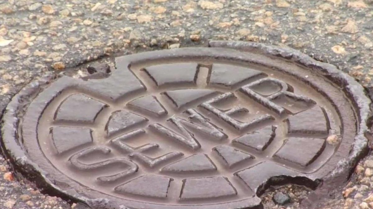 Rockport MA Sewer Overflow Yesterday – NBC Boston