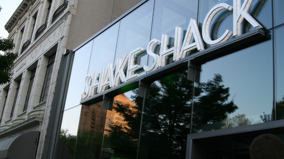 Shake Shack looking to open new location on the South Shore – NBC Boston