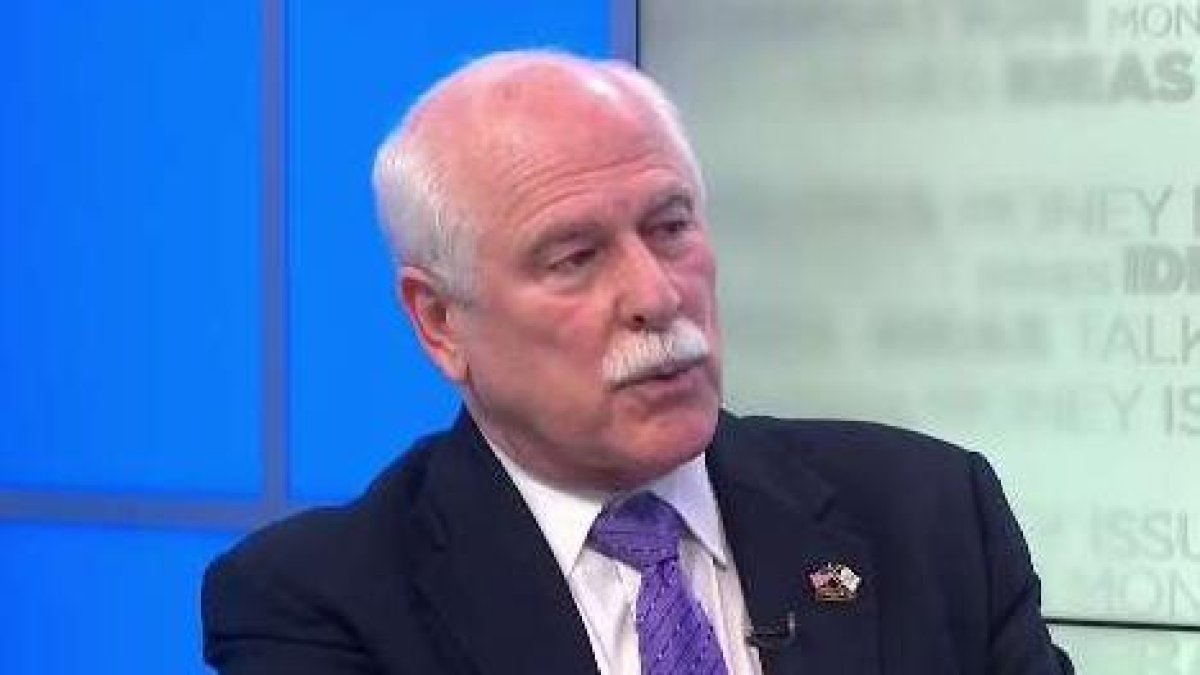Bristol County MA Election Results: Who Won Sheriff? – NBC Boston