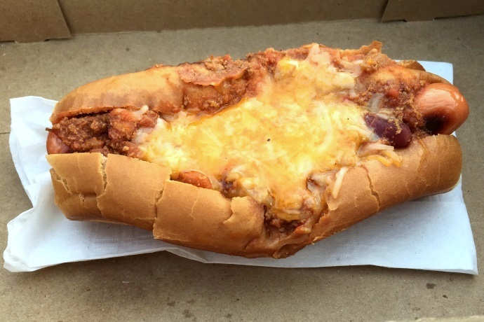These 11 Boston-Area Hot Dogs Are Perfect for Summer – NBC Boston