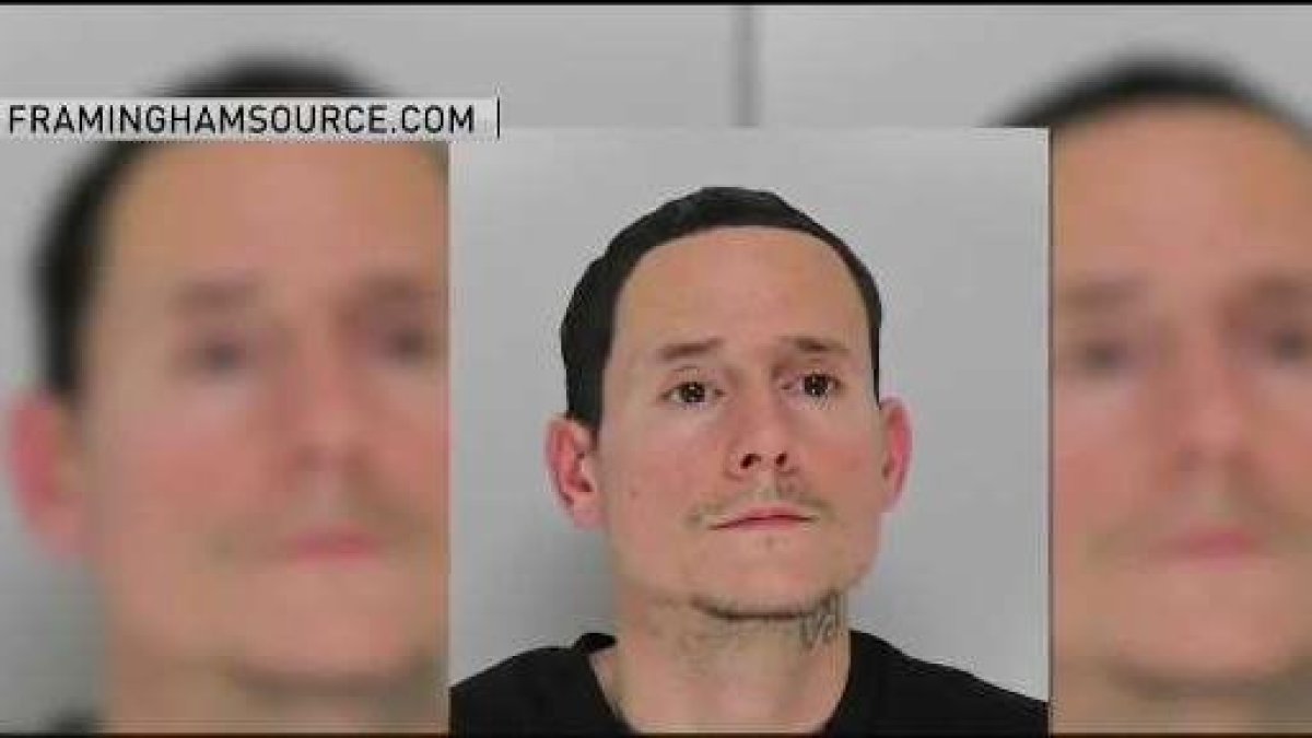 Suspect In Framingham Double Murder Due In Court Nbc Boston