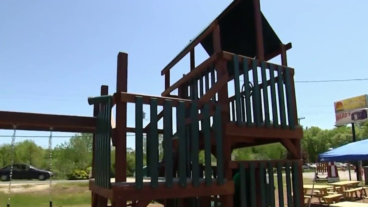 Businesses Specializing in Outdoor Items Thrive Amid Pandemic – NBC Boston