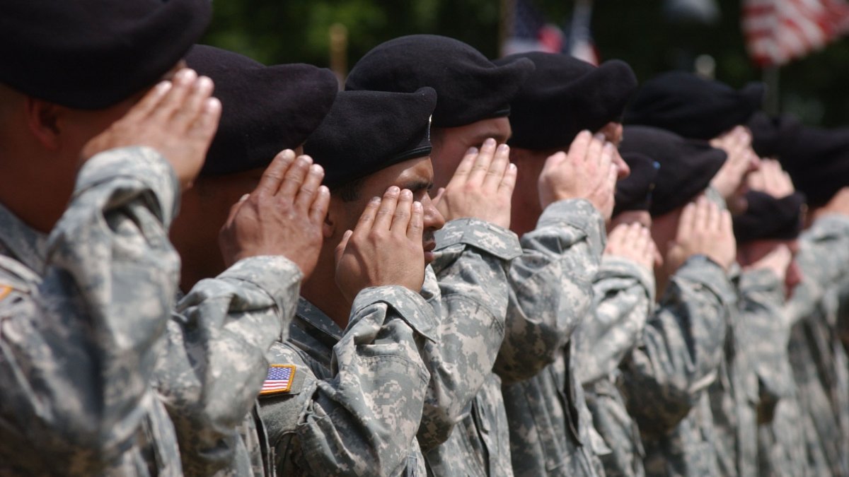 Why Is Gov. Baker Activating the Massachusetts National Guard? – NBC Boston