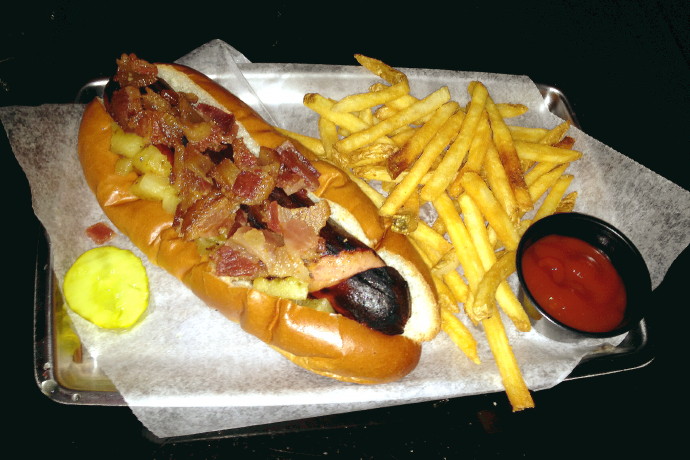 These 11 Boston-Area Hot Dogs Are Perfect for Summer – NBC Boston