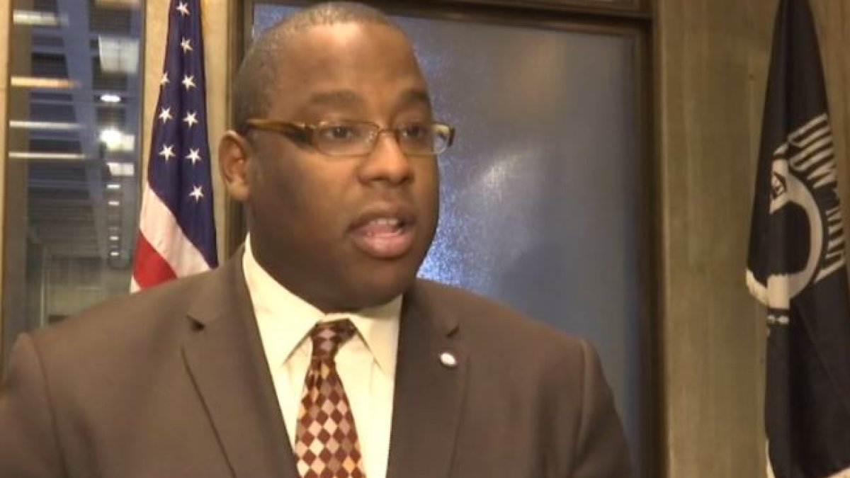 Former Boston City Councilor Tests Positive for Coronavirus – NBC Boston