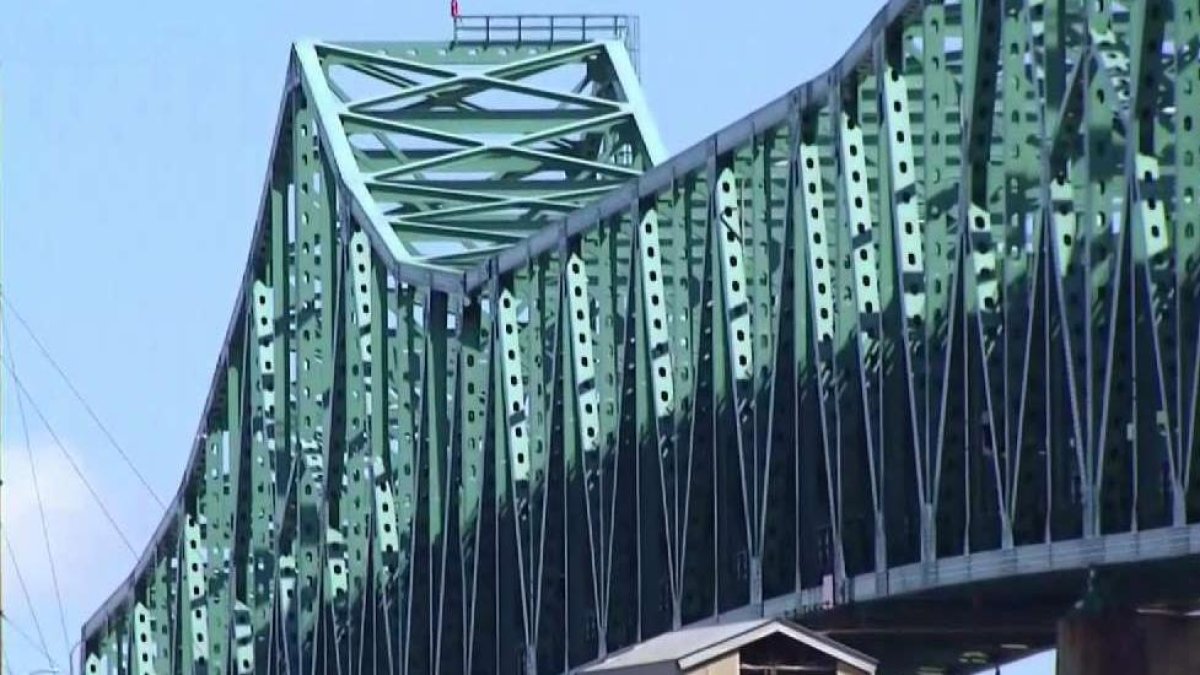 Tobin Bridge replacement could wind up being a tunnel – NBC Boston