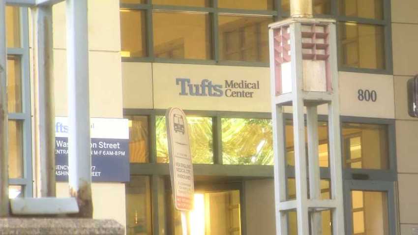 Tufts Changes Rules on Visitors as Pandemic Worsens – NBC Boston