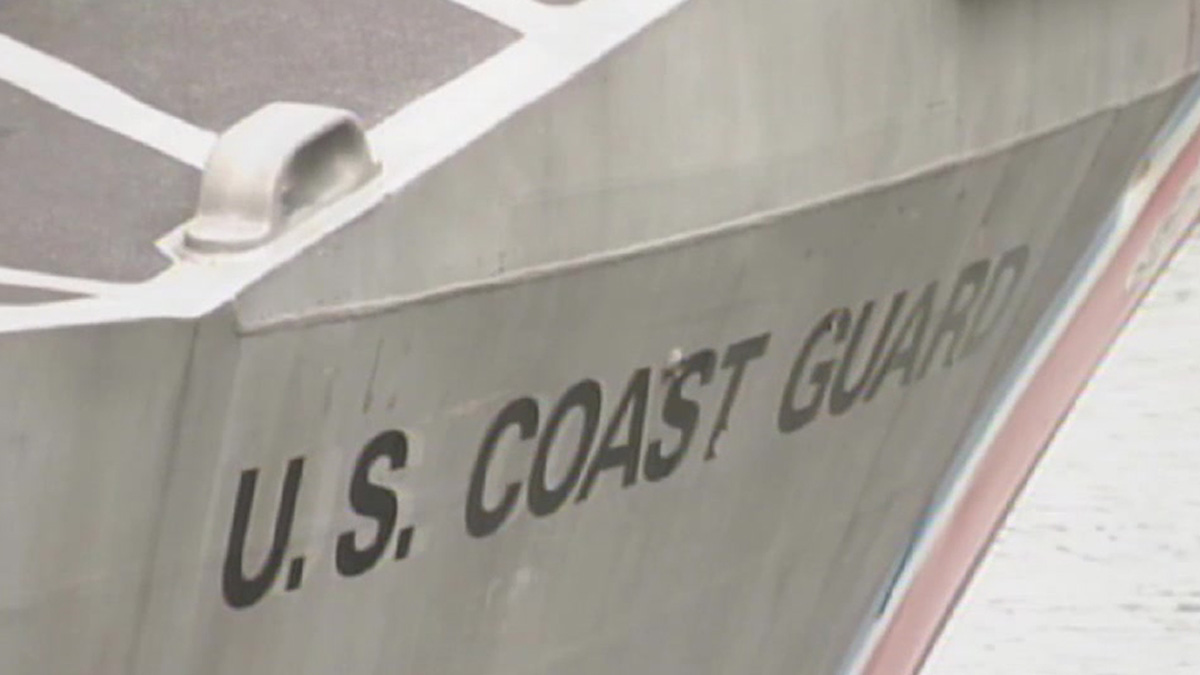 Coast Guard suspends search for missing boater in Maine, transitioning ...