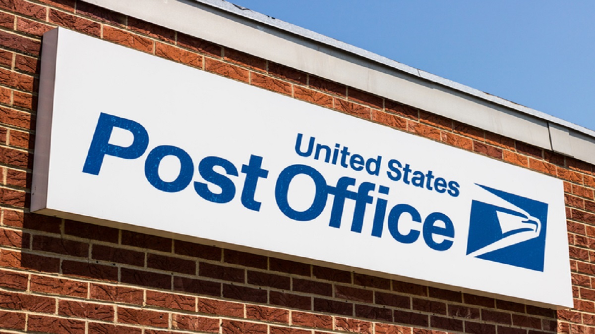 Michael Vernon indicted for theft of mail – NBC Boston