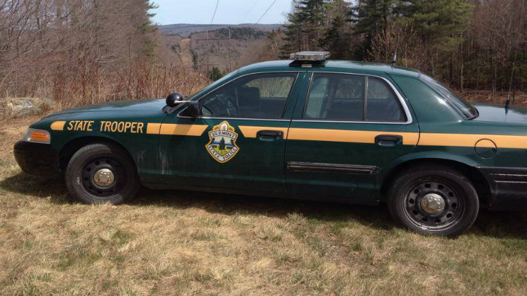 Vermont: 500 Blank Vehicle Inspection Stickers Stolen – NBC Boston