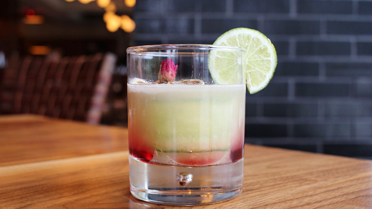 These Boston-Area Cocktails Are Dazzling and Delicious – NBC Boston
