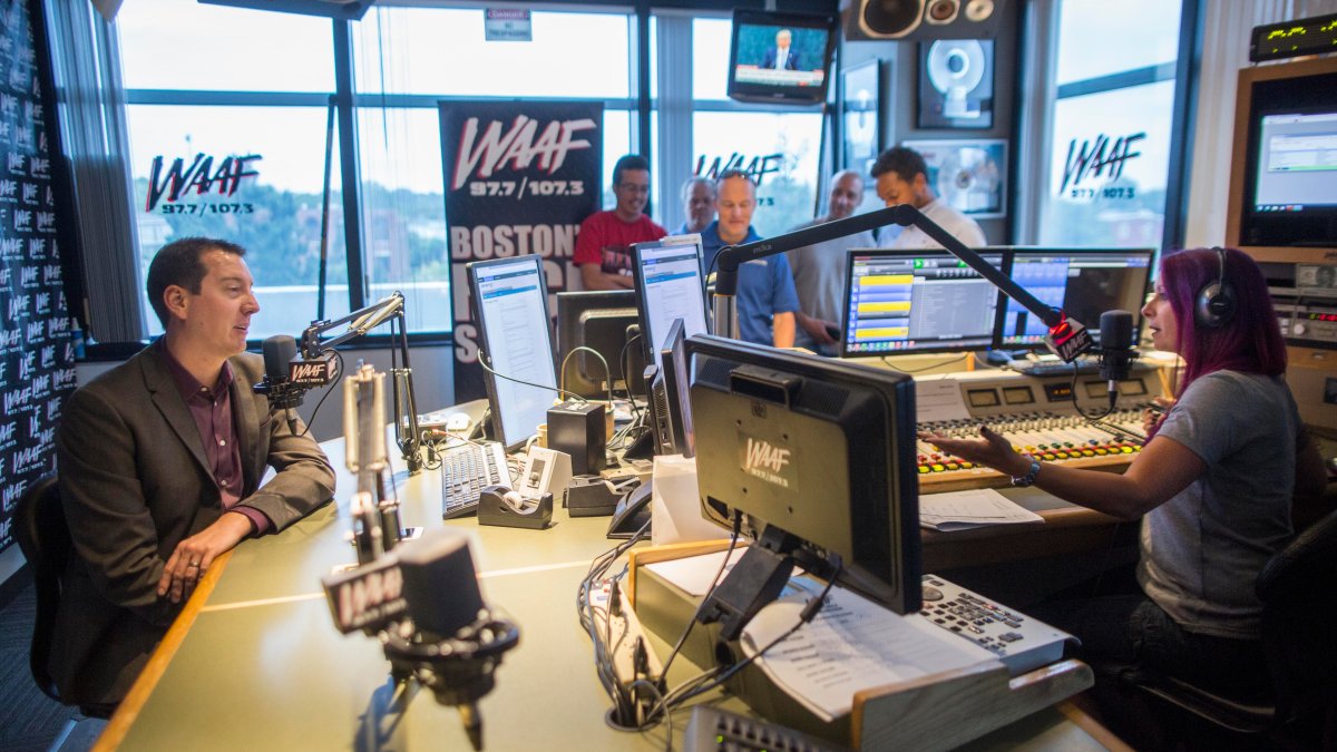 WAAF, Alt Rock Mainstay, Has Been Sold, Will Change to Christian ...