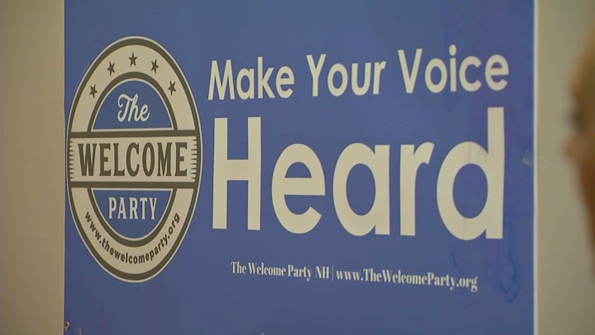‘Welcome Party’ Seeks to Unify Progressive and Moderate Democrats – NBC ...