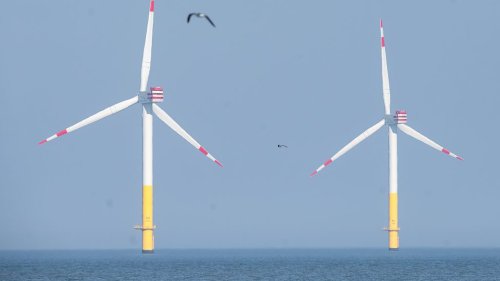 Vineyard Wind: Offshore Wind Project Near Martha’s Vineyard Approved By ...