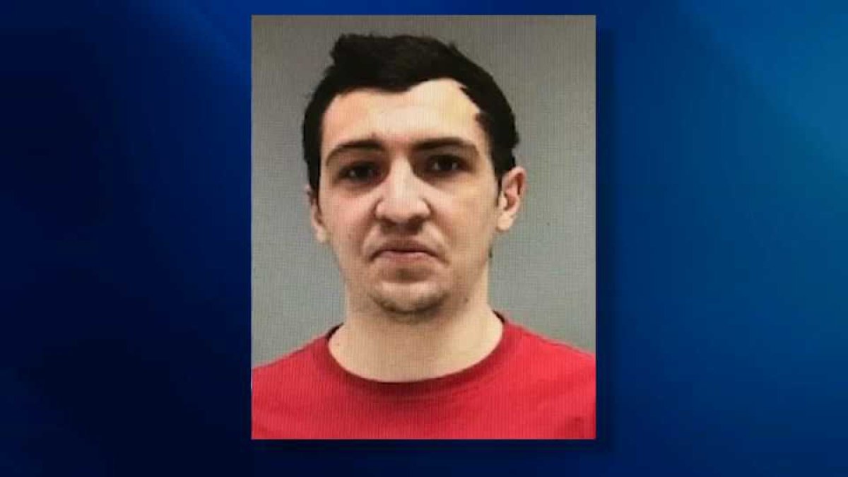 Man Who Hid Friend’s Dead Body on Worcester Porch for 3 Weeks Gets Year ...