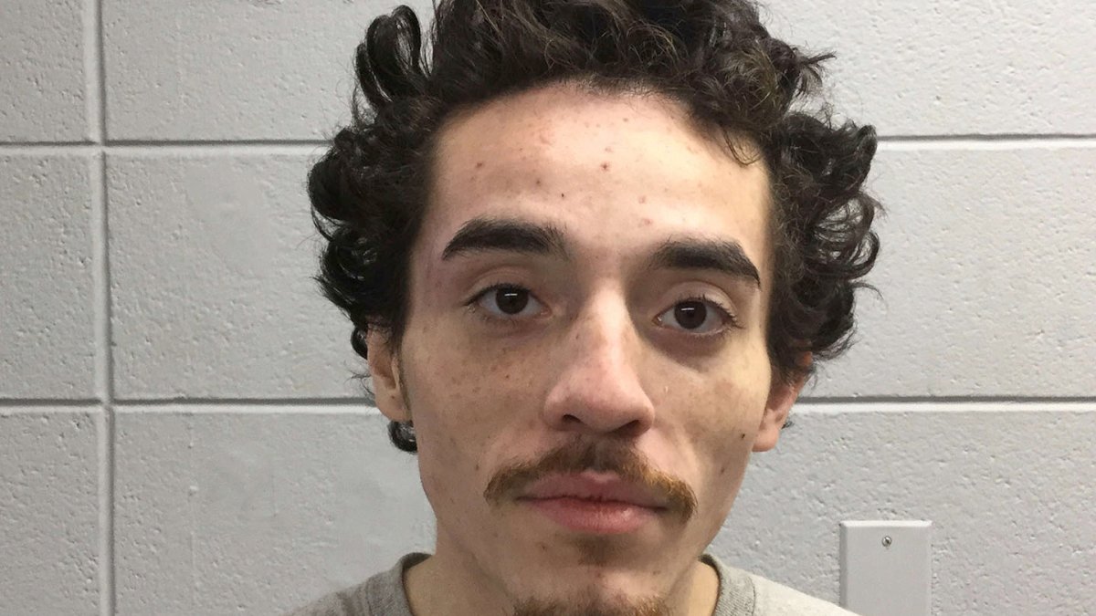 Wanted Man Found Hiding in Clothes Dryer at Wareham Home, Police Say ...