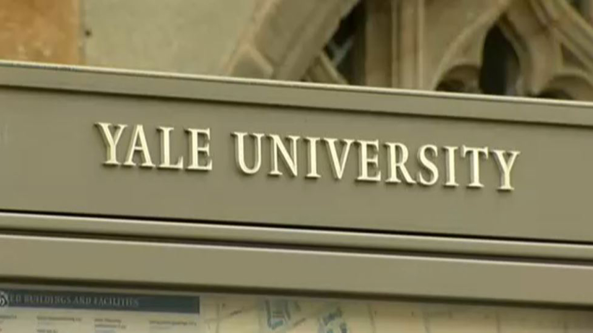 U.S. DOJ accuses Yale medical school of illegally using race in ...