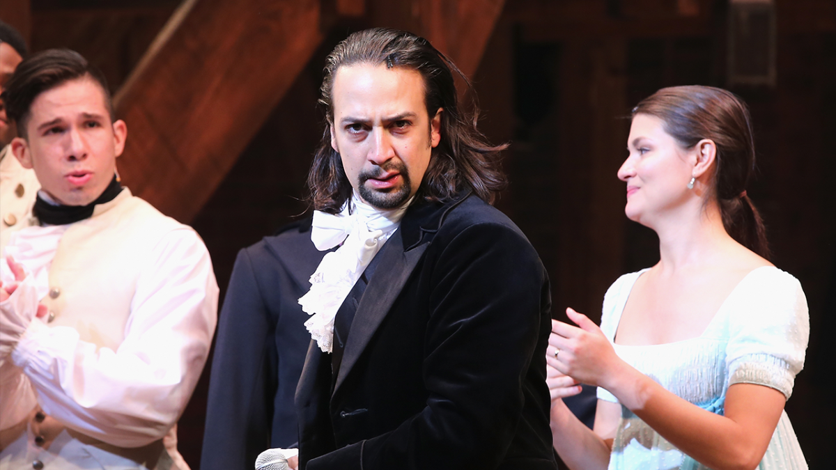 Covering Coronavirus: ‘Hamilton’ Zoom Bombing Is a Delight – NBC Boston
