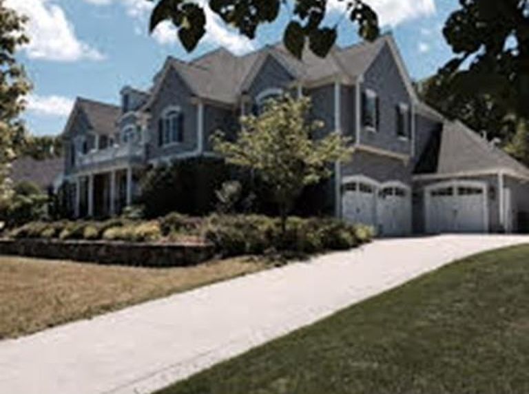 SEE INSIDE: Aaron Hernandez’s Former Home in North Attleborough Sold ...