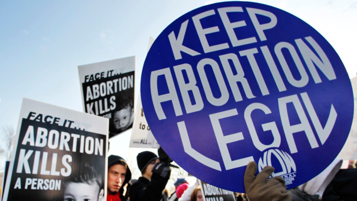 Texas judge to consider woman’s request to have an abortion – NBC Boston
