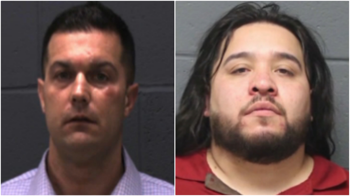 2 More Hi-Way Safety Systems Employees Were Arrested After Holiday ...