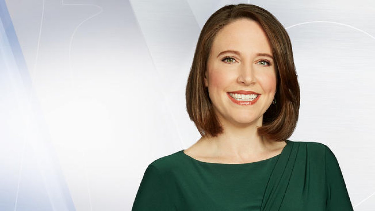 Alysha Palumbo – NBC Boston