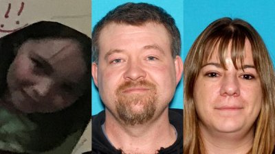 Missing Maine Girl Found Safe Following Amber Alert – NBC Boston