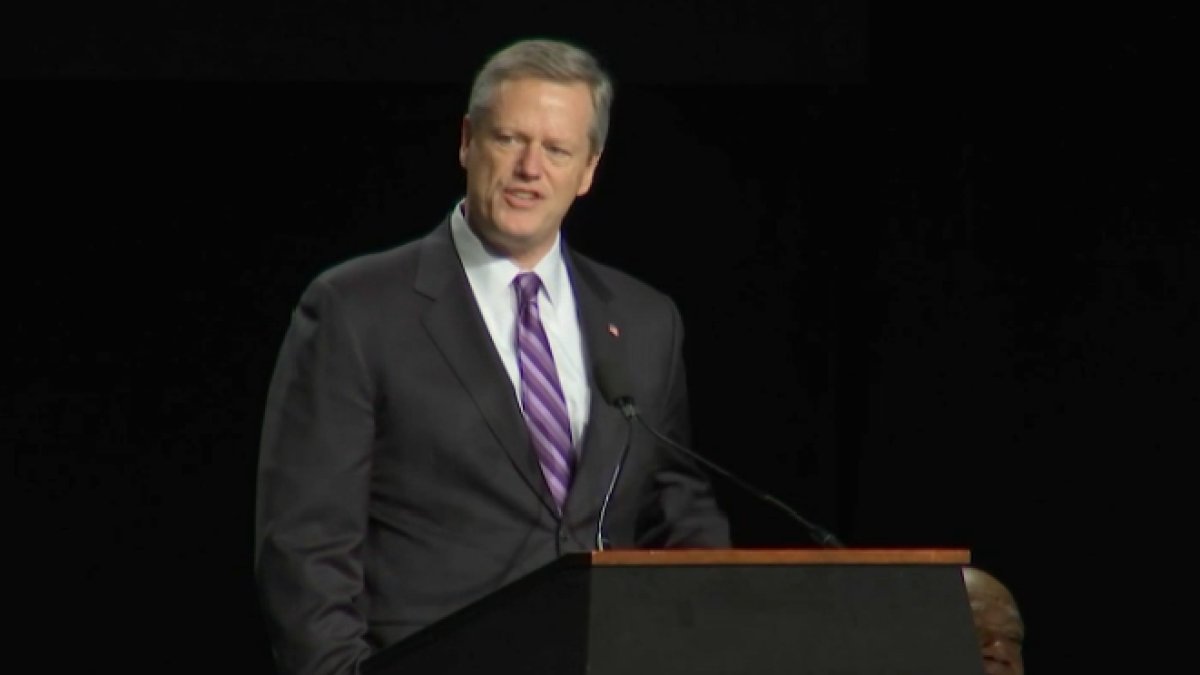 Baker, Pressley and Markey Speak at 50th Boston MLK Day Breakfast – NBC ...