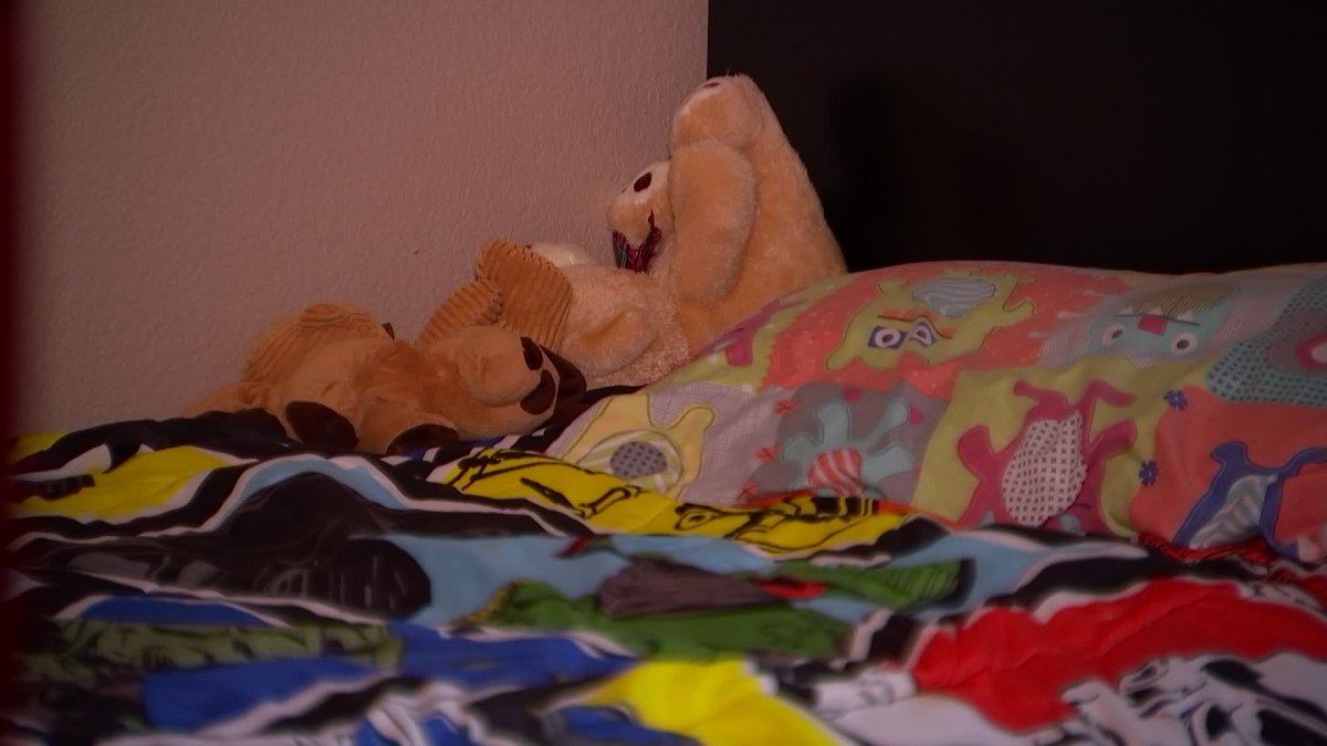 Massachusetts Office of the Child Advocate Releases New Report – NBC Boston