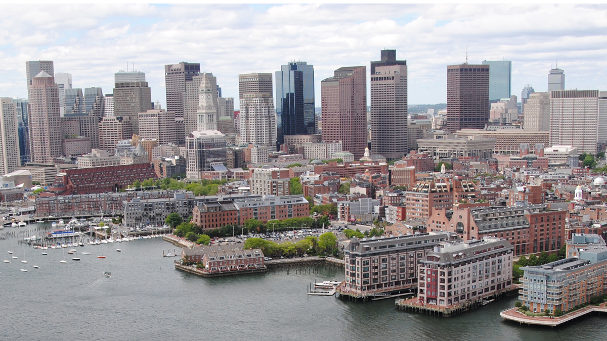 Harborfest Boston schedule, details – NBC Boston