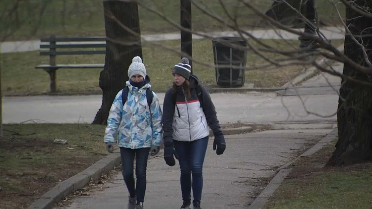 This January Was the Warmest in Modern Recorded History: NOAA – NBC Boston