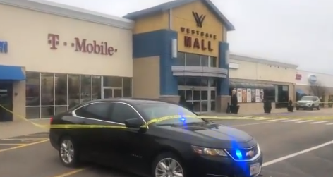 2 People Shot Near Westgate Mall in Brockton – NBC Boston