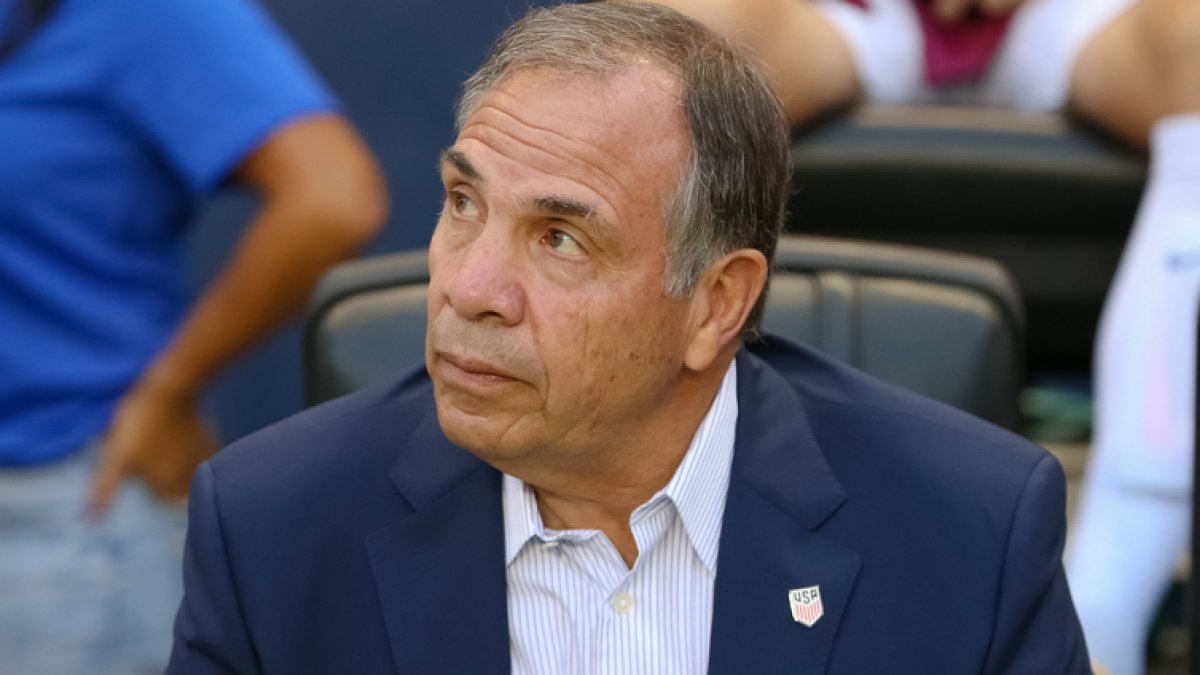 Bruce Arena investigation: New England Rec coach on leave – NBC Boston
