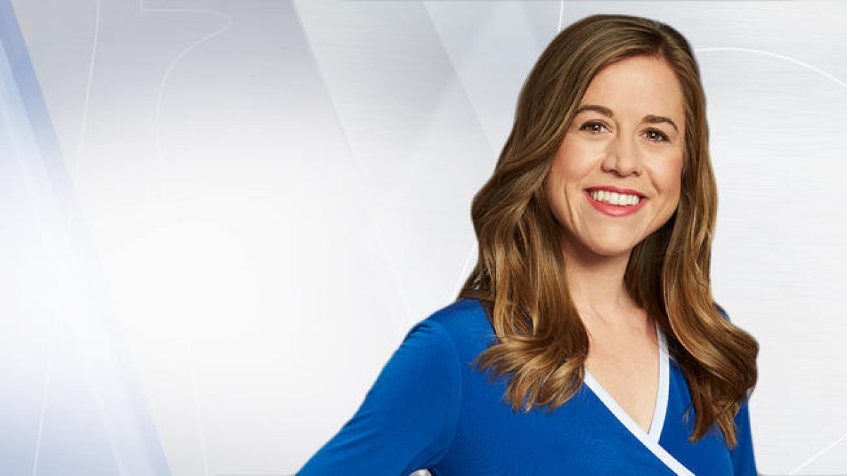 Caroline Connolly – NBC Boston