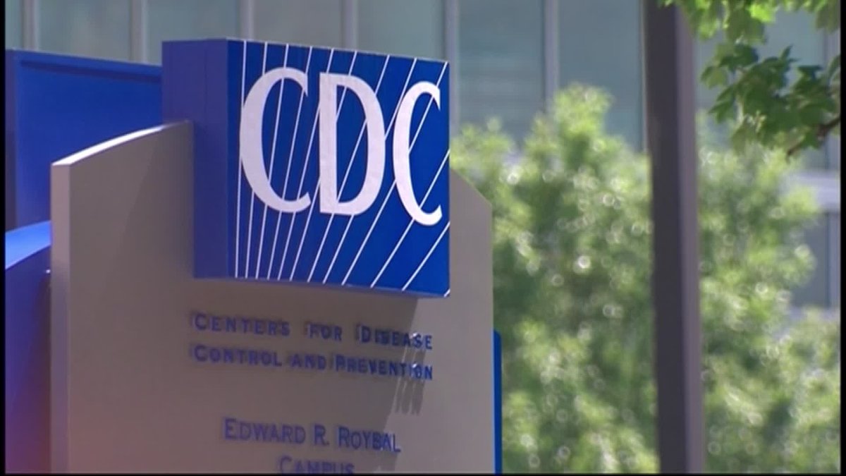 CDC, States’ Reporting of Virus Test Data Causes Confusion – NBC Boston