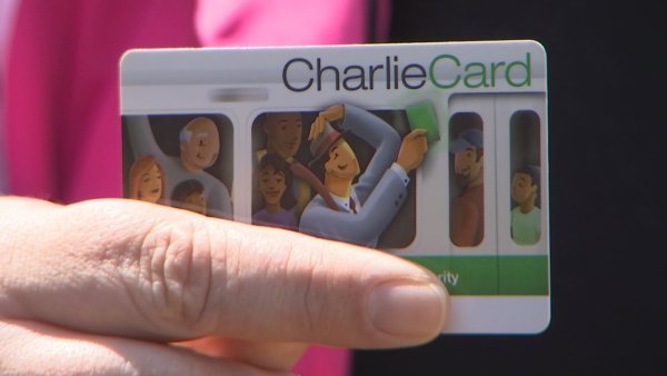 MBTA updates Charliecard website, discontinues ‘MyCharlie’ – NBC Boston