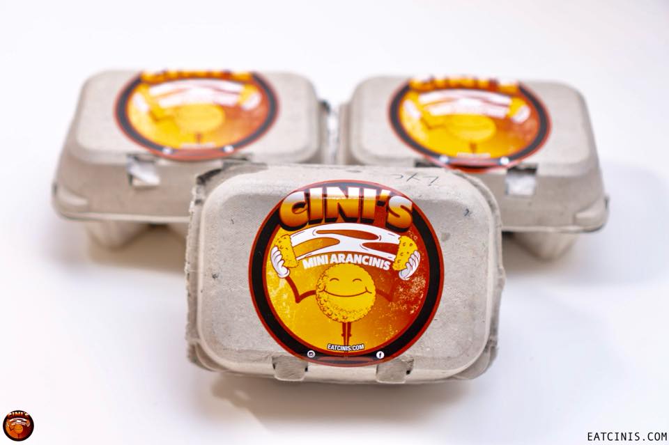 Cini’s Opens in Boston’s West End – NBC Boston